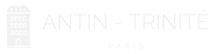 Hôtel Antin Trinité Paris Opéra - SITE OFFICIEL - Galeries Lafayette